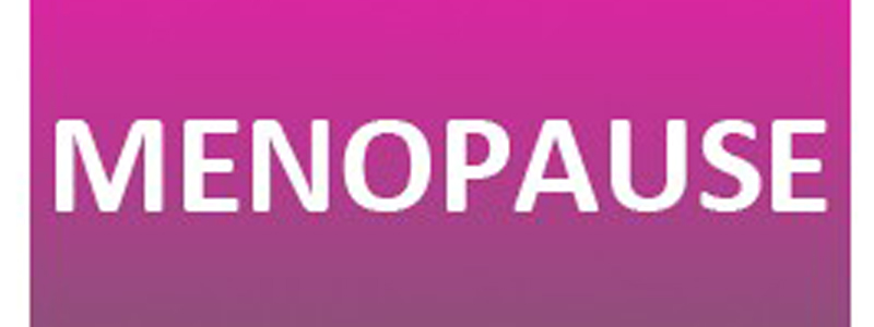 La ménopause - Docteur Benchimol : Gynécologue-obstétricien à Paris, France